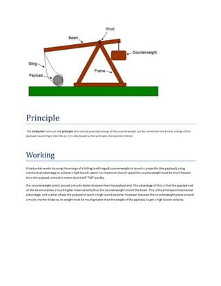 Physics Project Class 11 | DOCX