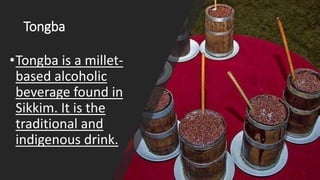 delhi Sikkim project | PPTX