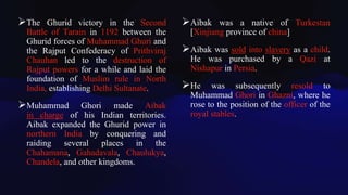 delhi sultanate.pptx