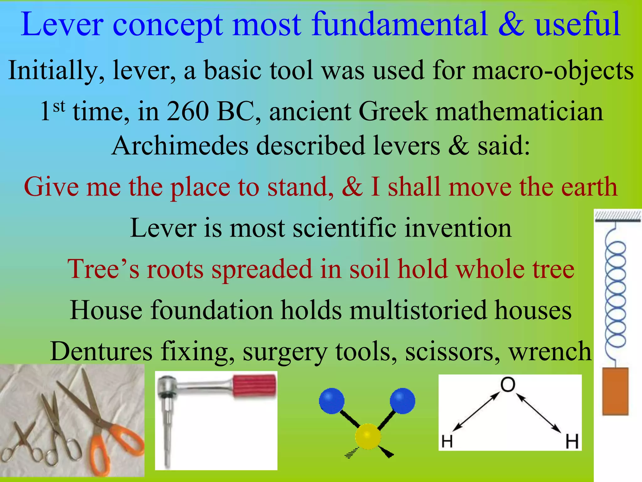 Inventions of survismeter and ManSingh Visionmeter | PPTX