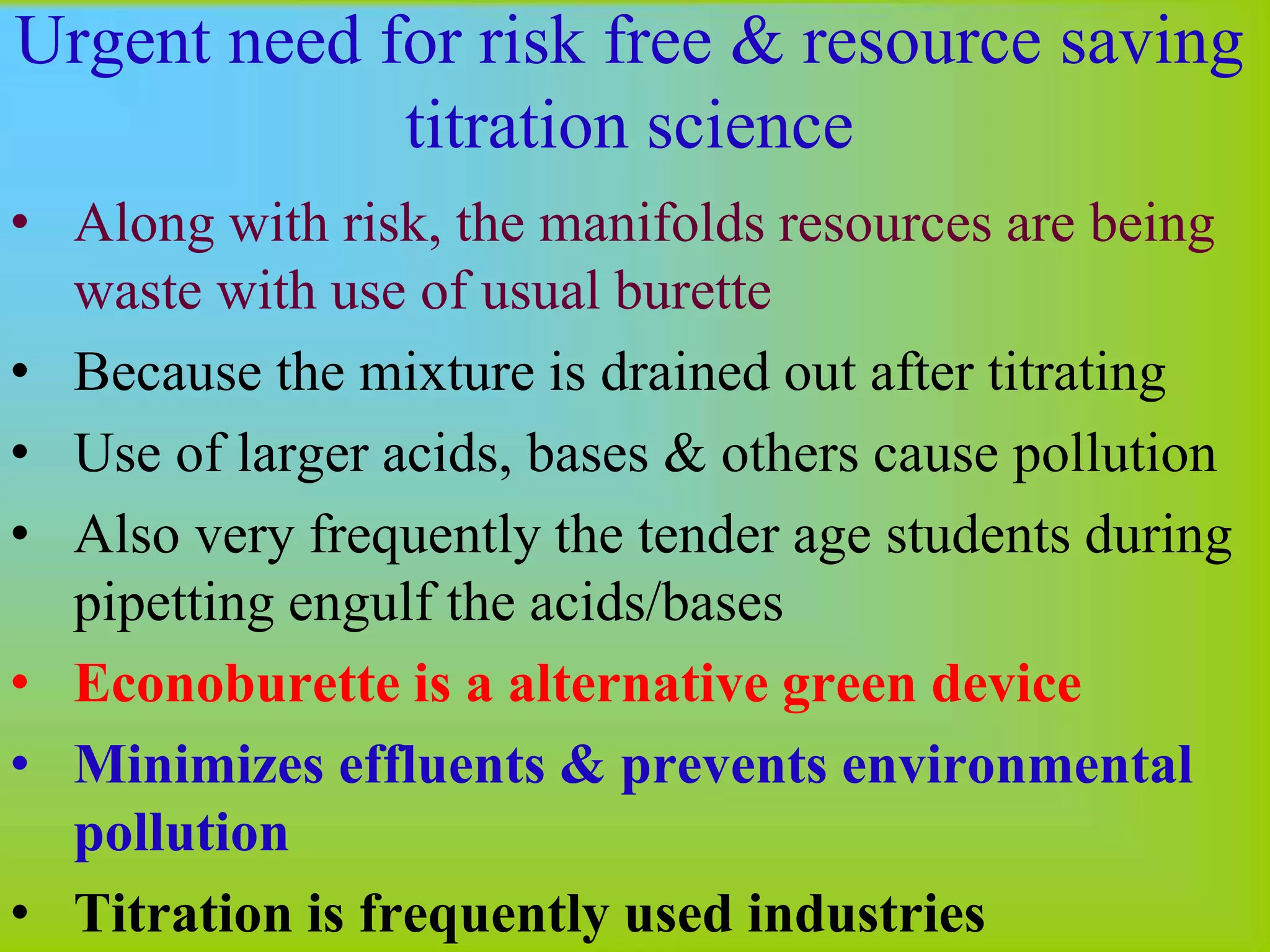 Inventions of survismeter and ManSingh Visionmeter | PPTX