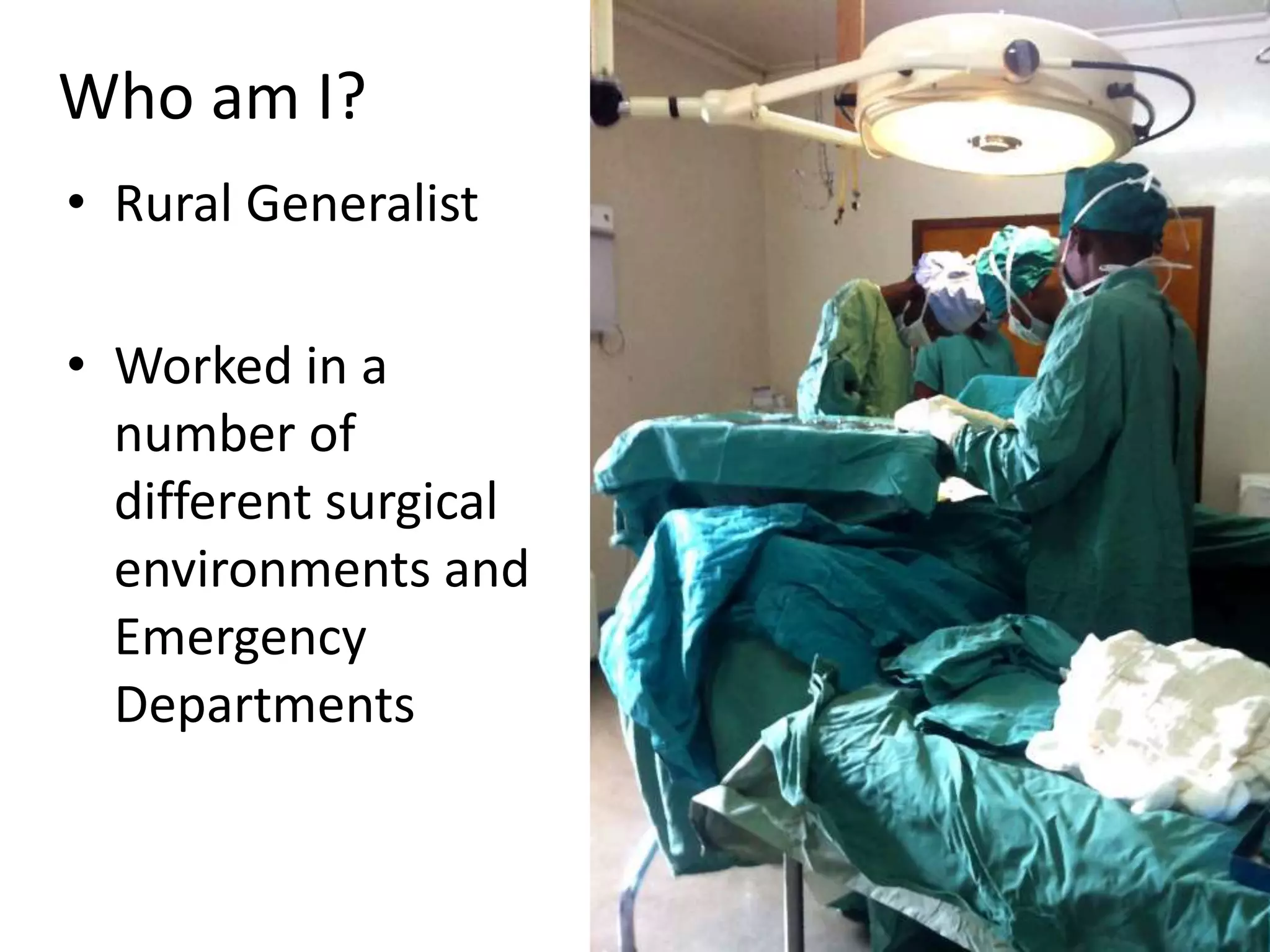 Suturing 101 - Basic Surgical Skills for Medical Students and Junior ...