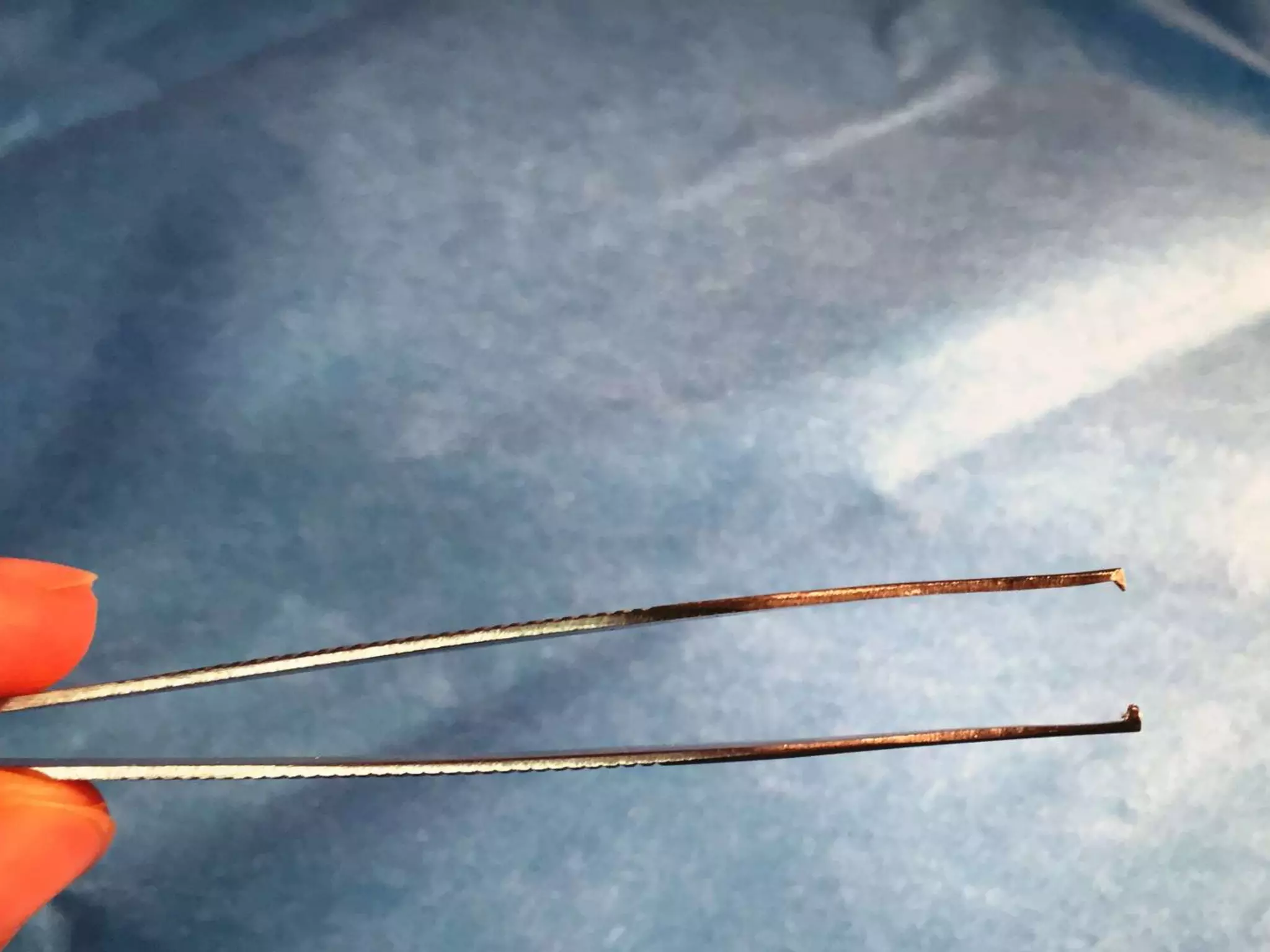 Suturing 101 - Basic Surgical Skills for Medical Students and Junior ...