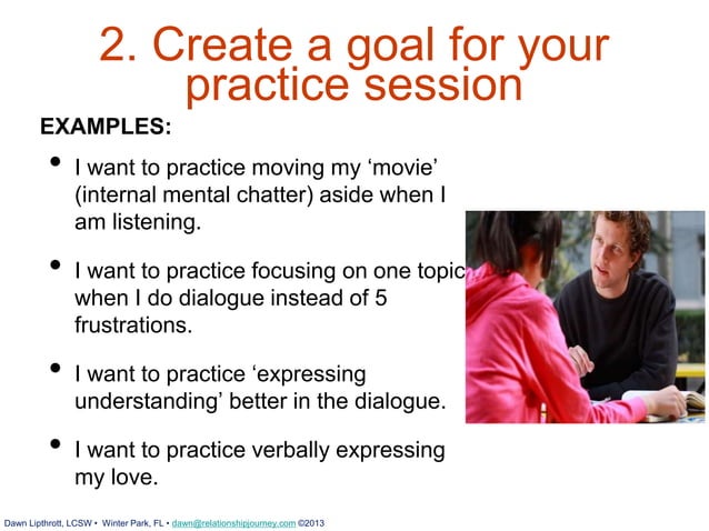 Deliberate practice web | PPTX