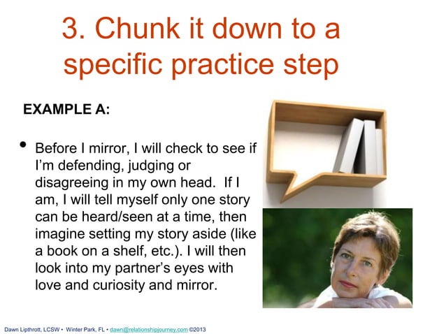 Deliberate practice web | PPTX