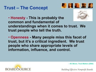 Deliberating Differently in the Boardroom | PPT