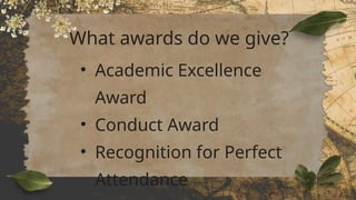 DELIBERATION of academic excellence awards.pptx