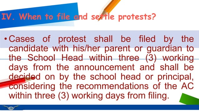 Deped-Deliberation-of-Honors-2022-2023.pptx | Professional School ...