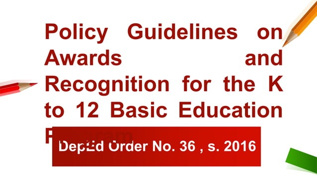 Deped-Deliberation-of-Honors-2022-2023.pptx | Professional School | Postgraduate Education