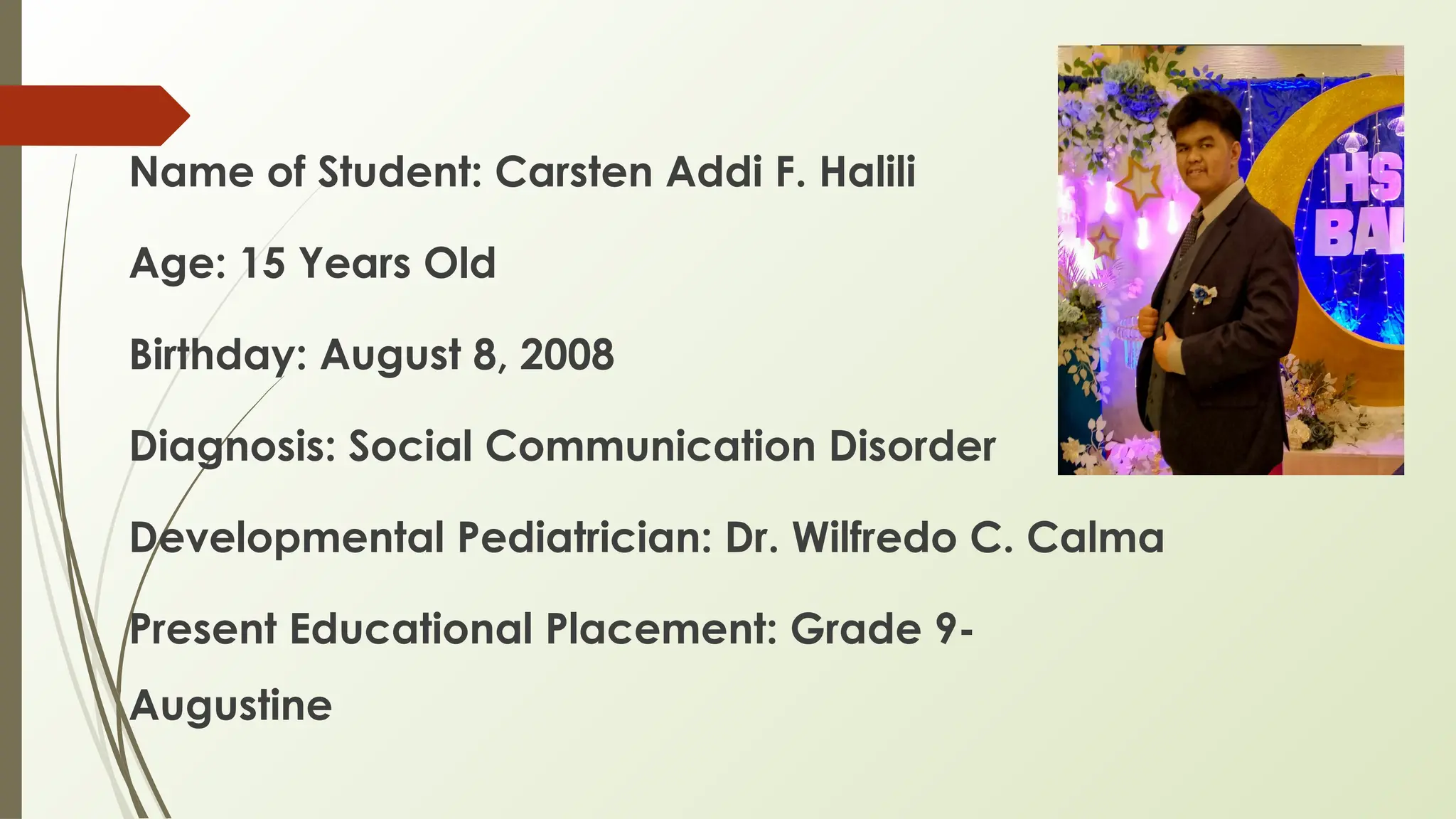 Deliberation-Template.pptx Education 493 | PPTX