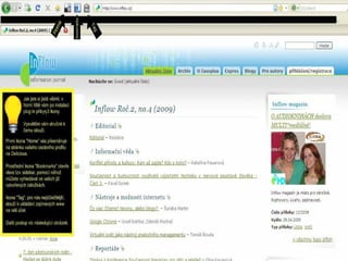 GR Tutorial: Delicious | PPT