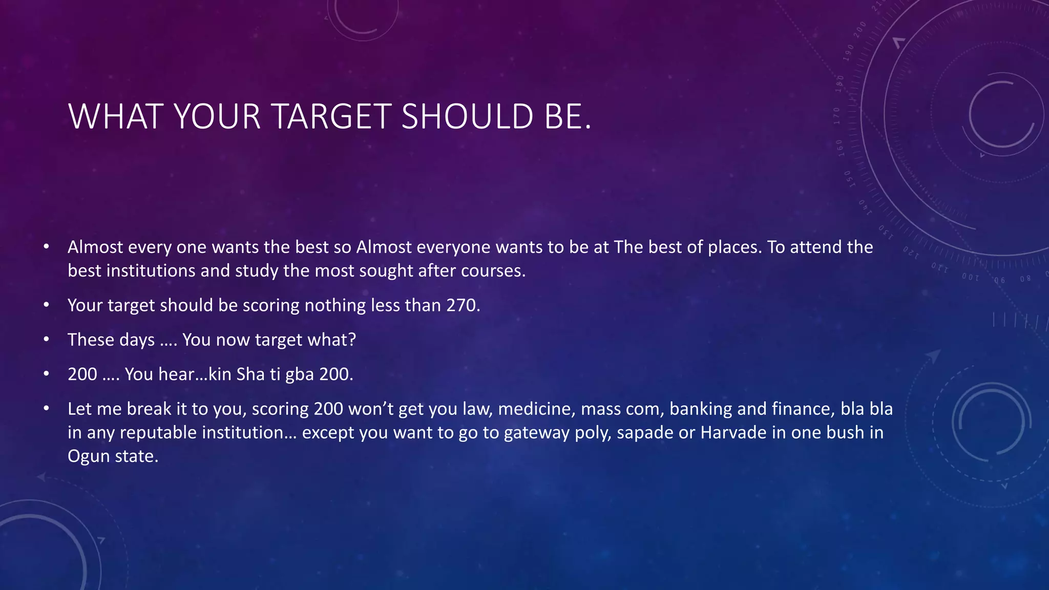 Delight Tutorial send forth party.pptx