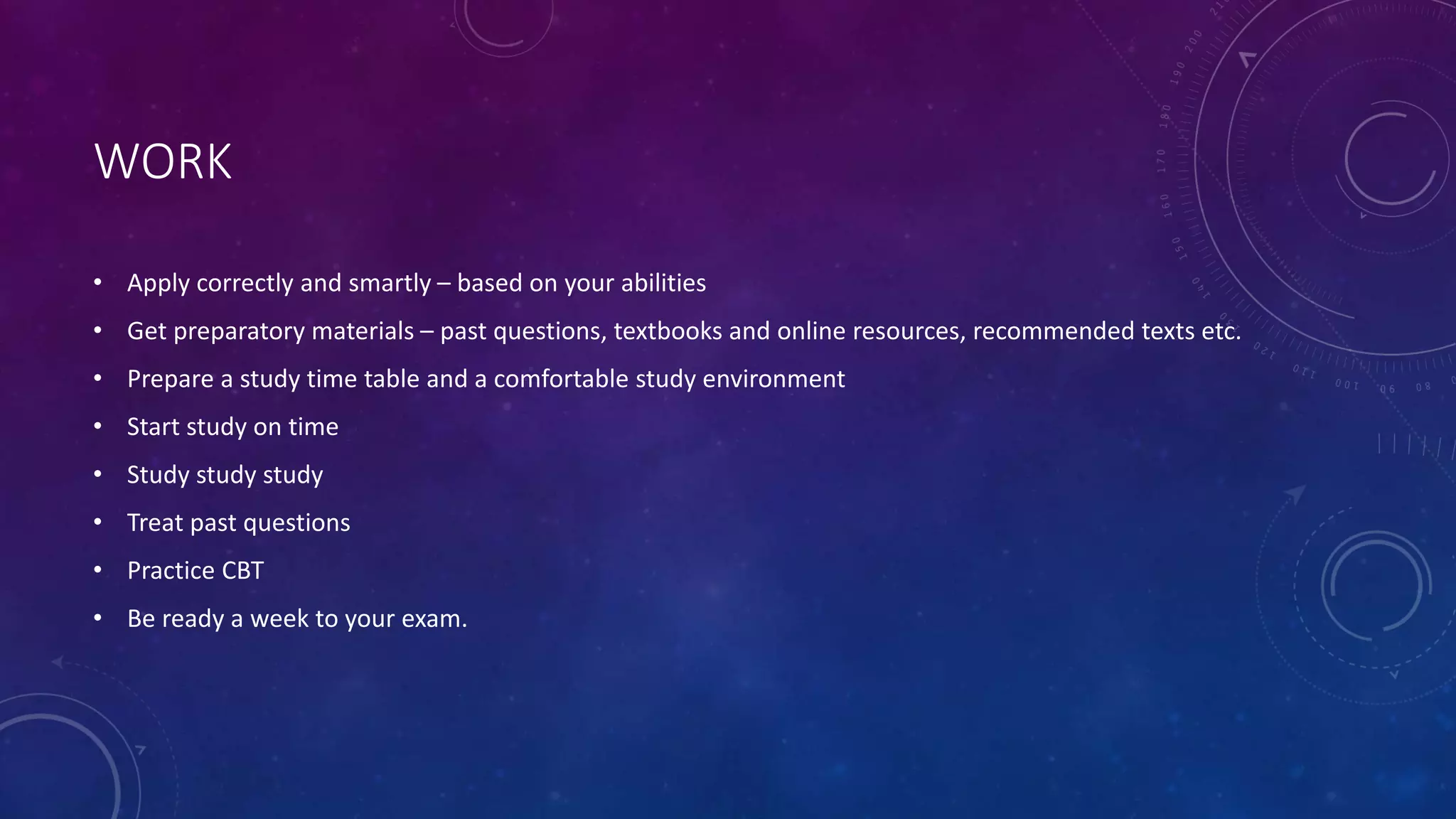 Delight Tutorial send forth party.pptx