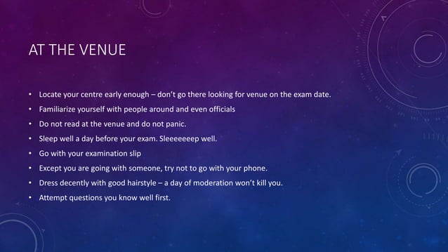 Delight Tutorial send forth party.pptx