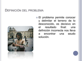 Delimitación y alcances del proyecto | PPTX