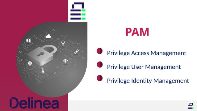 Privilege Access Management (PAM -Secret Server).pptx