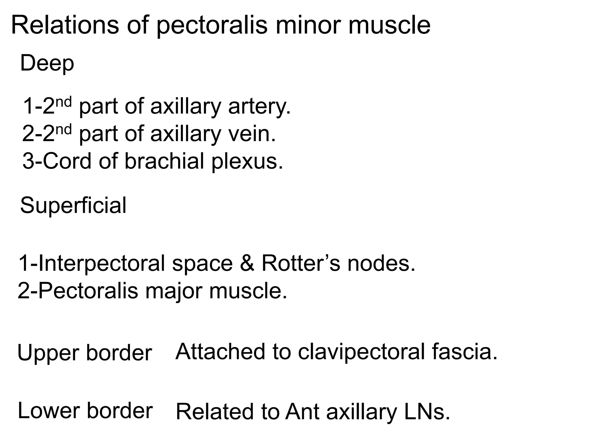 Delineation of breast cancer part i | PPTX