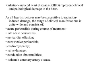 Delineation of organs in thorax kiran | PPTX