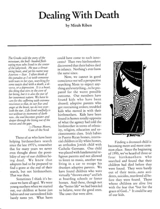 Dealing with Death | PDF