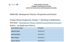 Delinking or Globalization.pptx