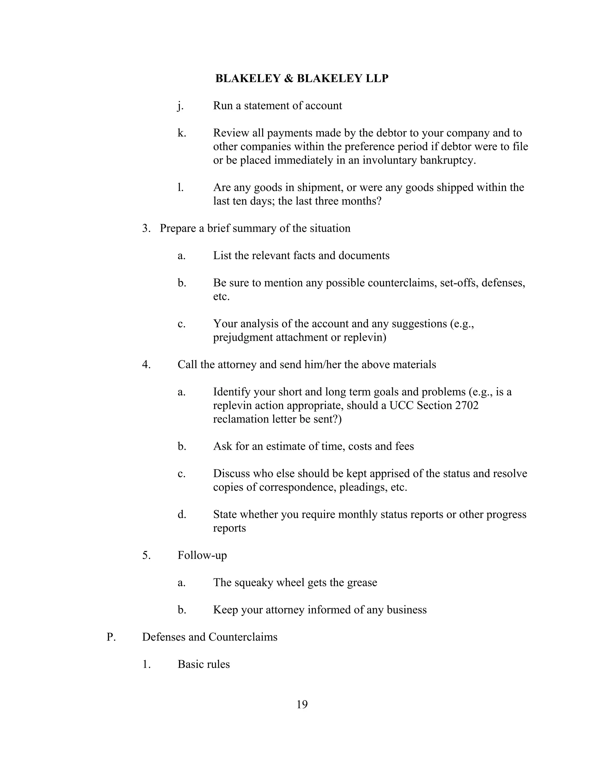 Delinquent Account Handout.Doc1