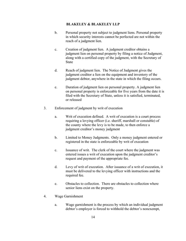 Delinquent Account Handout.Doc1
