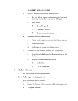 Delinquent Account Handout.Doc1