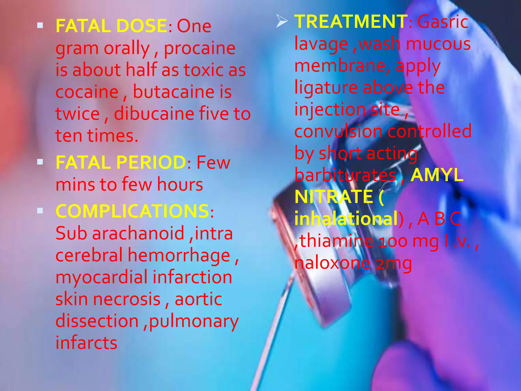 Deliriant poison | PPTX