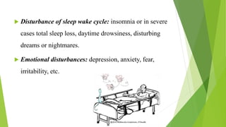 Delirium | PPTX