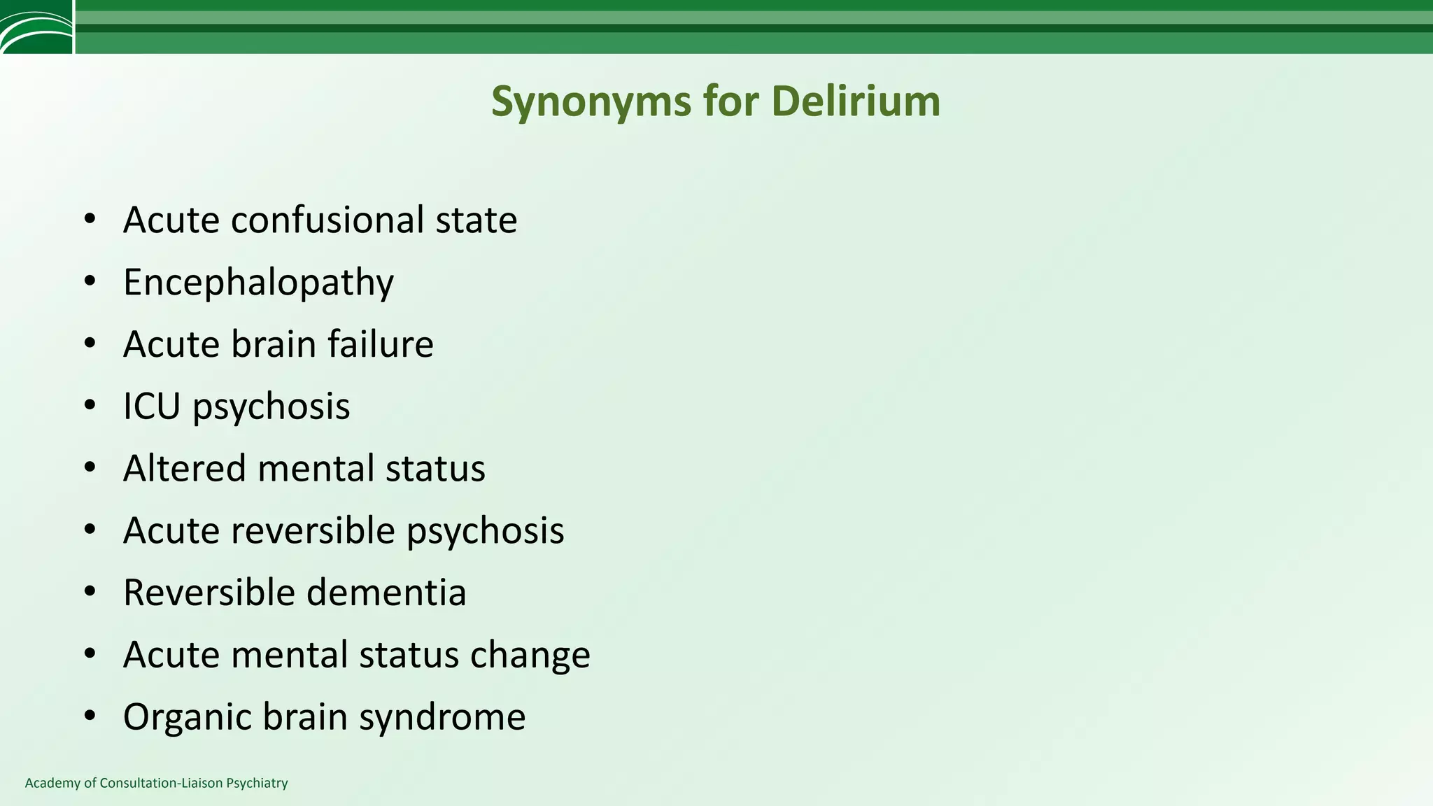 Delirium-2019.pptx