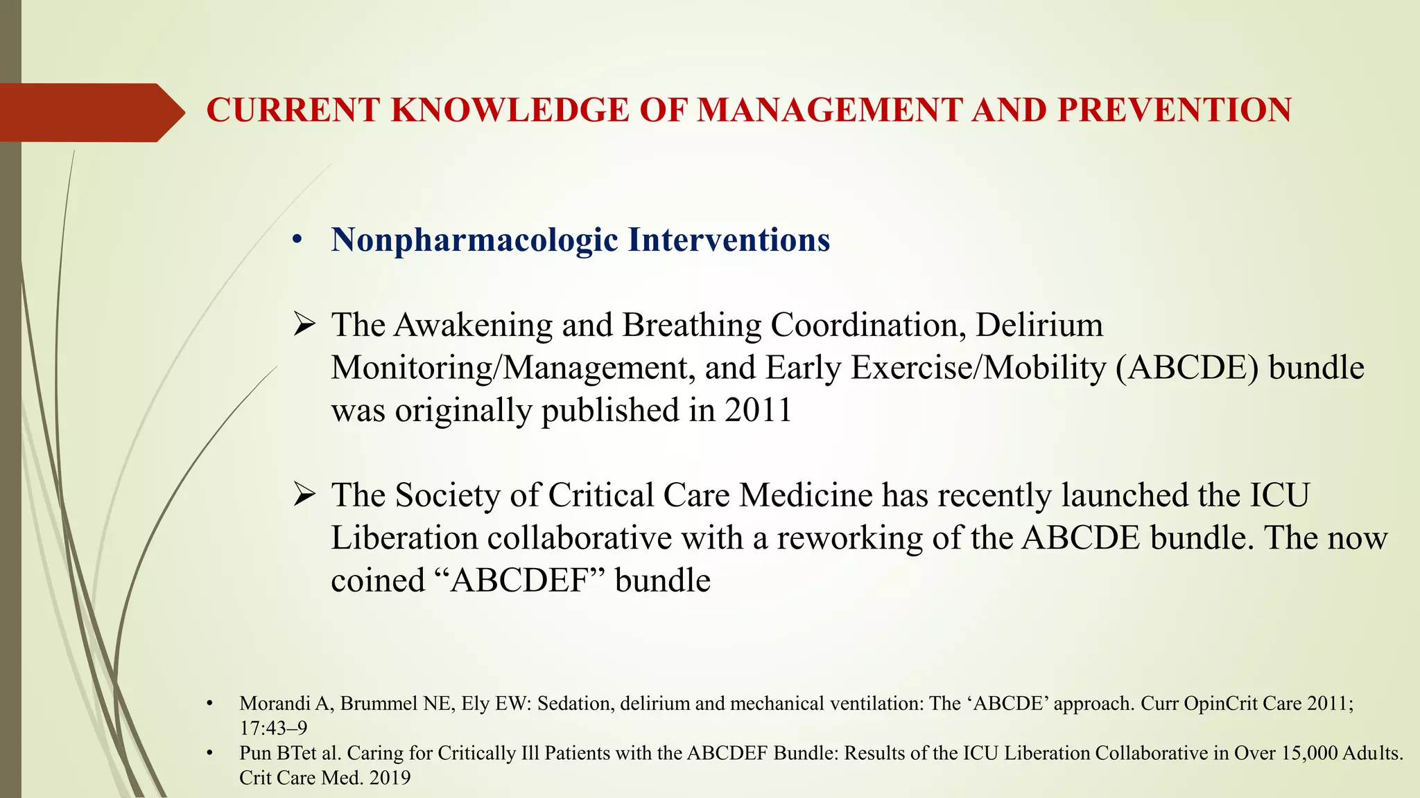 Delirium.pptx