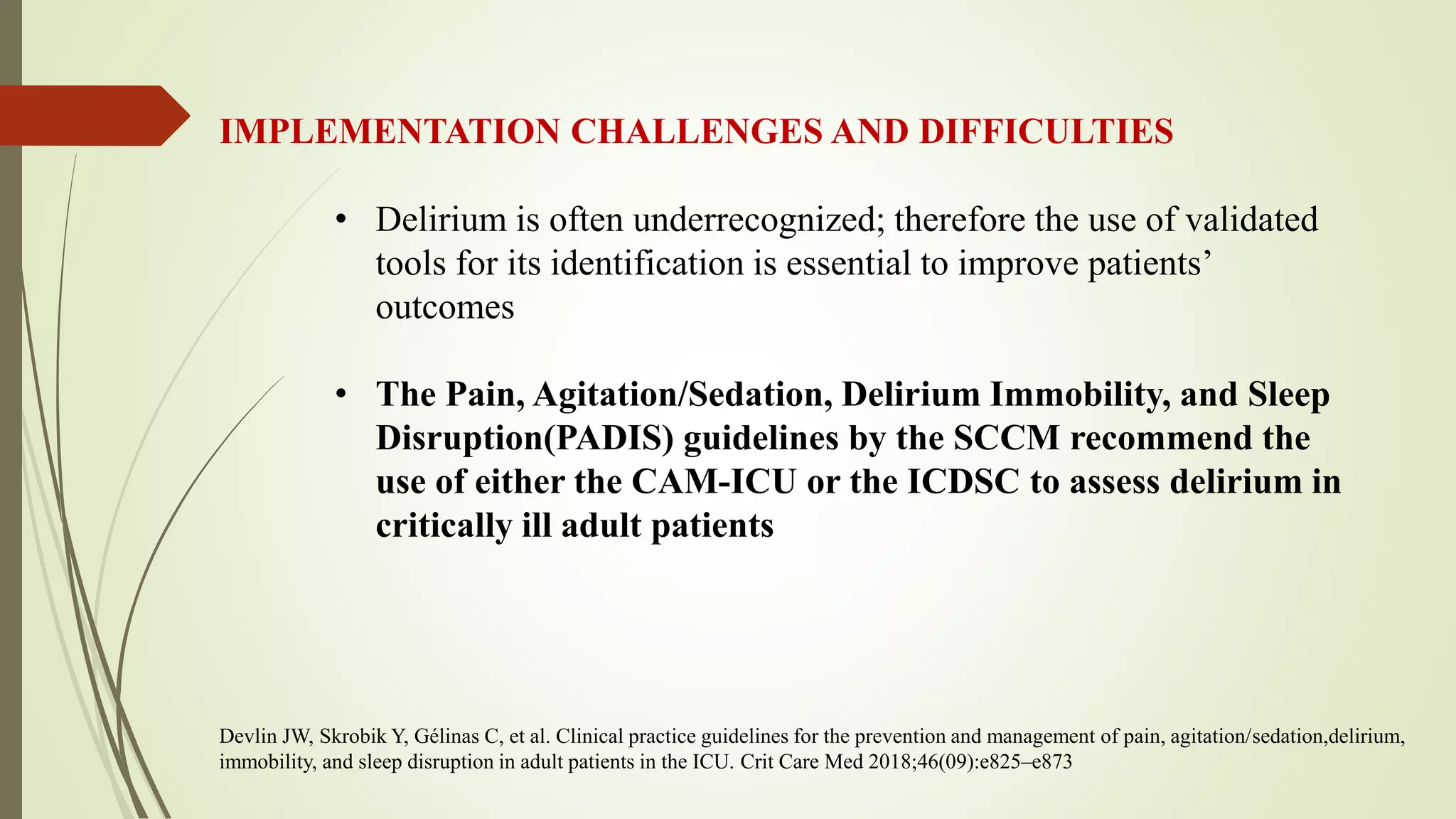 Delirium.pptx
