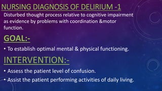 Delirium.pptx