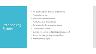 Delirium.pptx