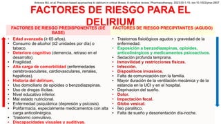DELIRIUM en el adulto mayor y su importancia .pptx