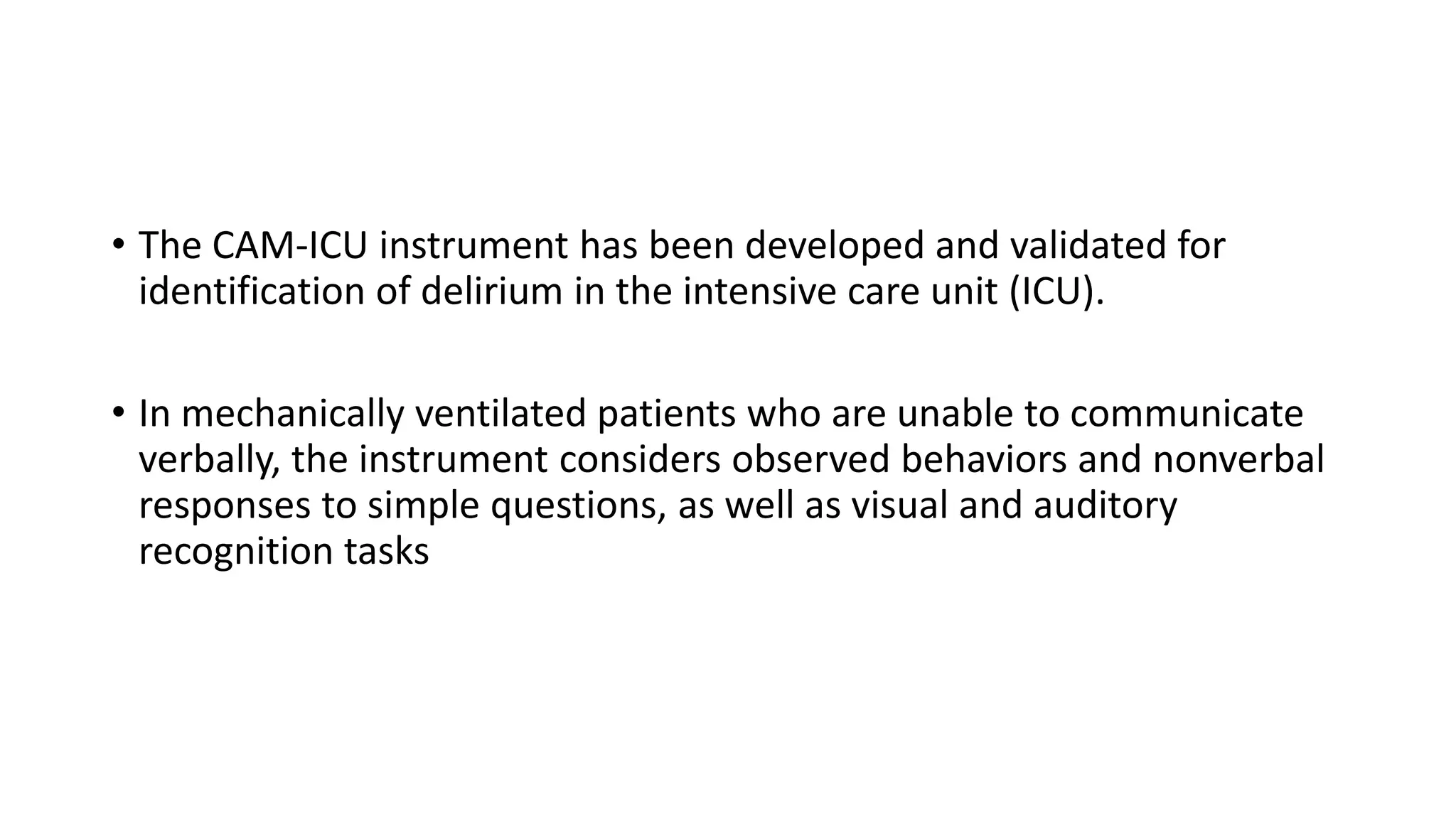 DELIRIUM- ASSESSMENT AND MANAGEMENT.pptx