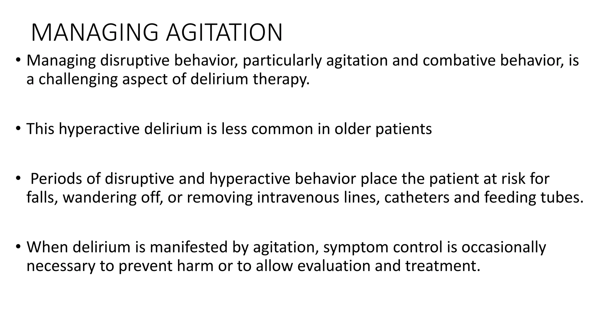 DELIRIUM- ASSESSMENT AND MANAGEMENT.pptx