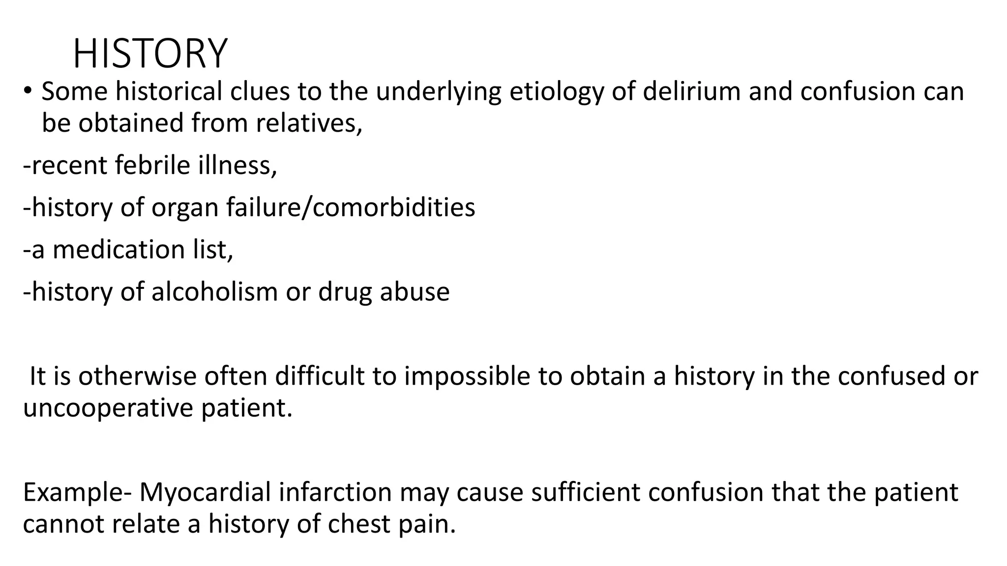 DELIRIUM- ASSESSMENT AND MANAGEMENT.pptx