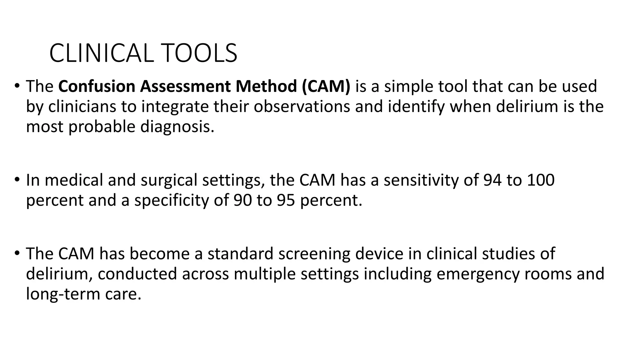 DELIRIUM- ASSESSMENT AND MANAGEMENT.pptx