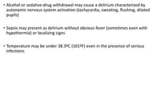 DELIRIUM- ASSESSMENT AND MANAGEMENT.pptx