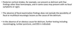 DELIRIUM- ASSESSMENT AND MANAGEMENT.pptx