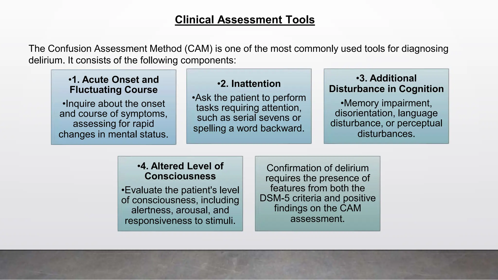 Delirium and dementia By Dr. Jahar dutta.pptx