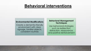 Delirium and dementia By Dr. Jahar dutta.pptx