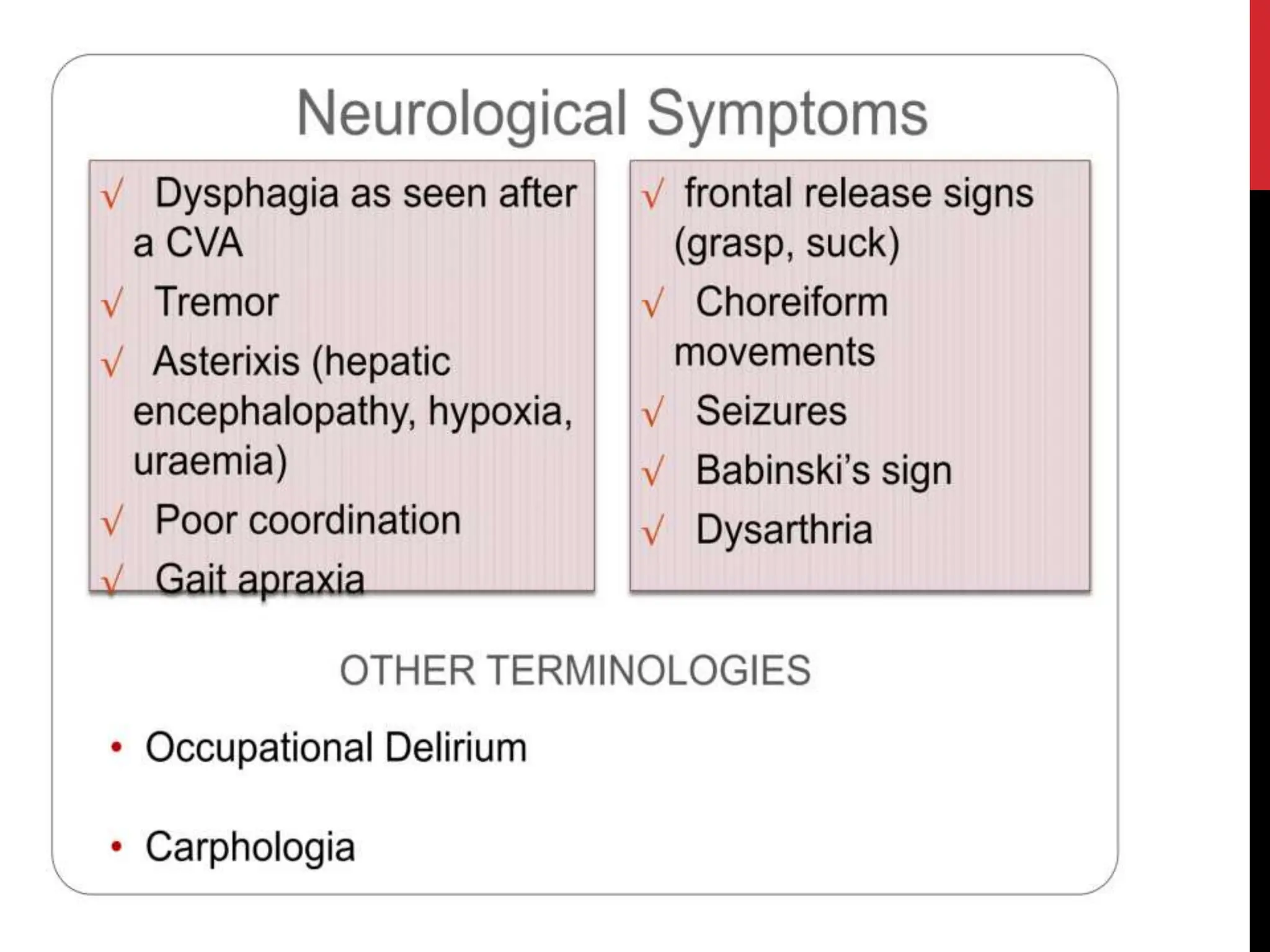 DELIRIUM DR ANURAG KAUR BRAR.pptxIt talks about Delirium and its ...
