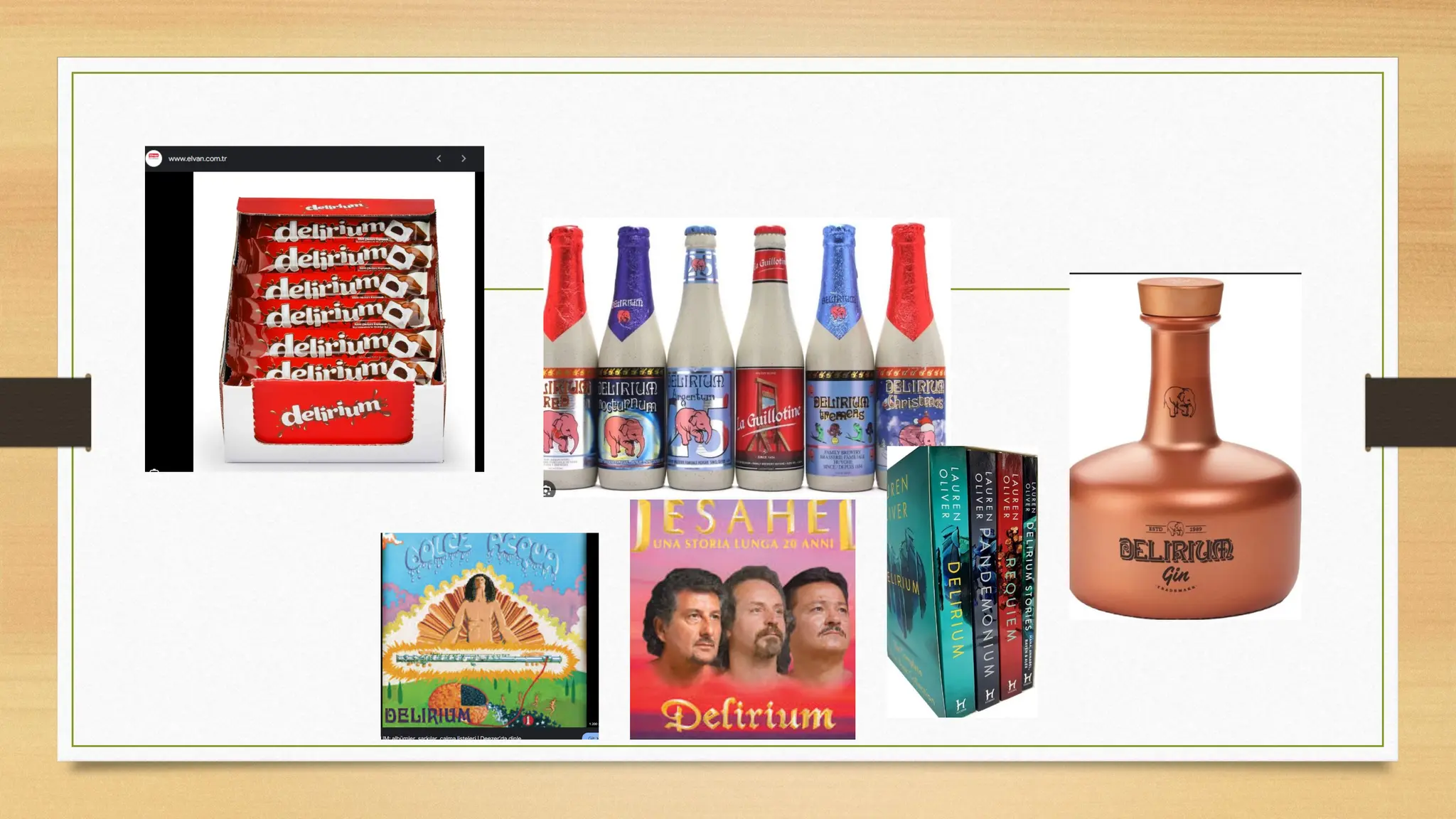 Deliryum Hastasına Yaklaşım Palyatif Servis | PPTX