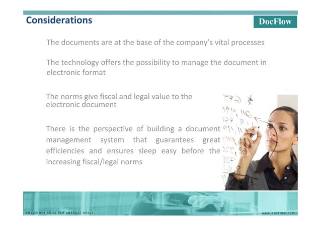 DOCFLOW SYNERGY: AFC Document Management | PPT DOCFLOW SYNERGY: AFC Document Management | PPT