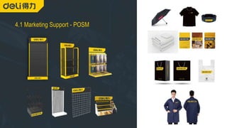 Deli Tools Company Introduction.pptx