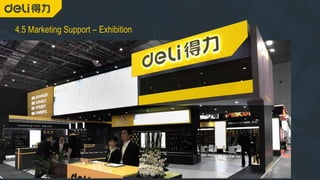 Deli Tools Company Introduction.pptx