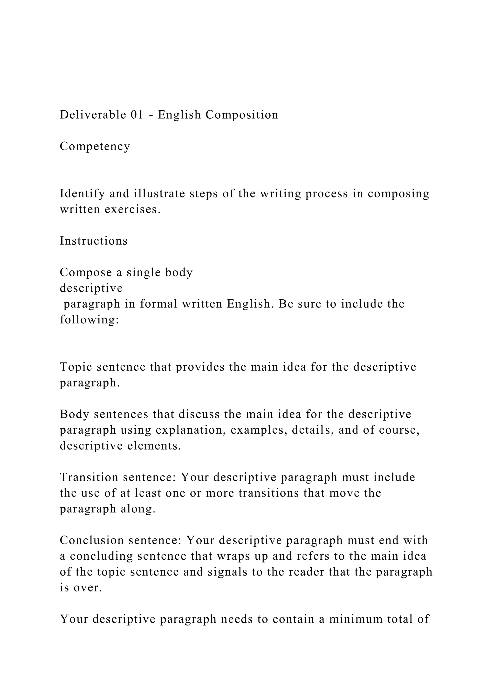 Deliverable 01 - English CompositionCompetencyIdentify.docx