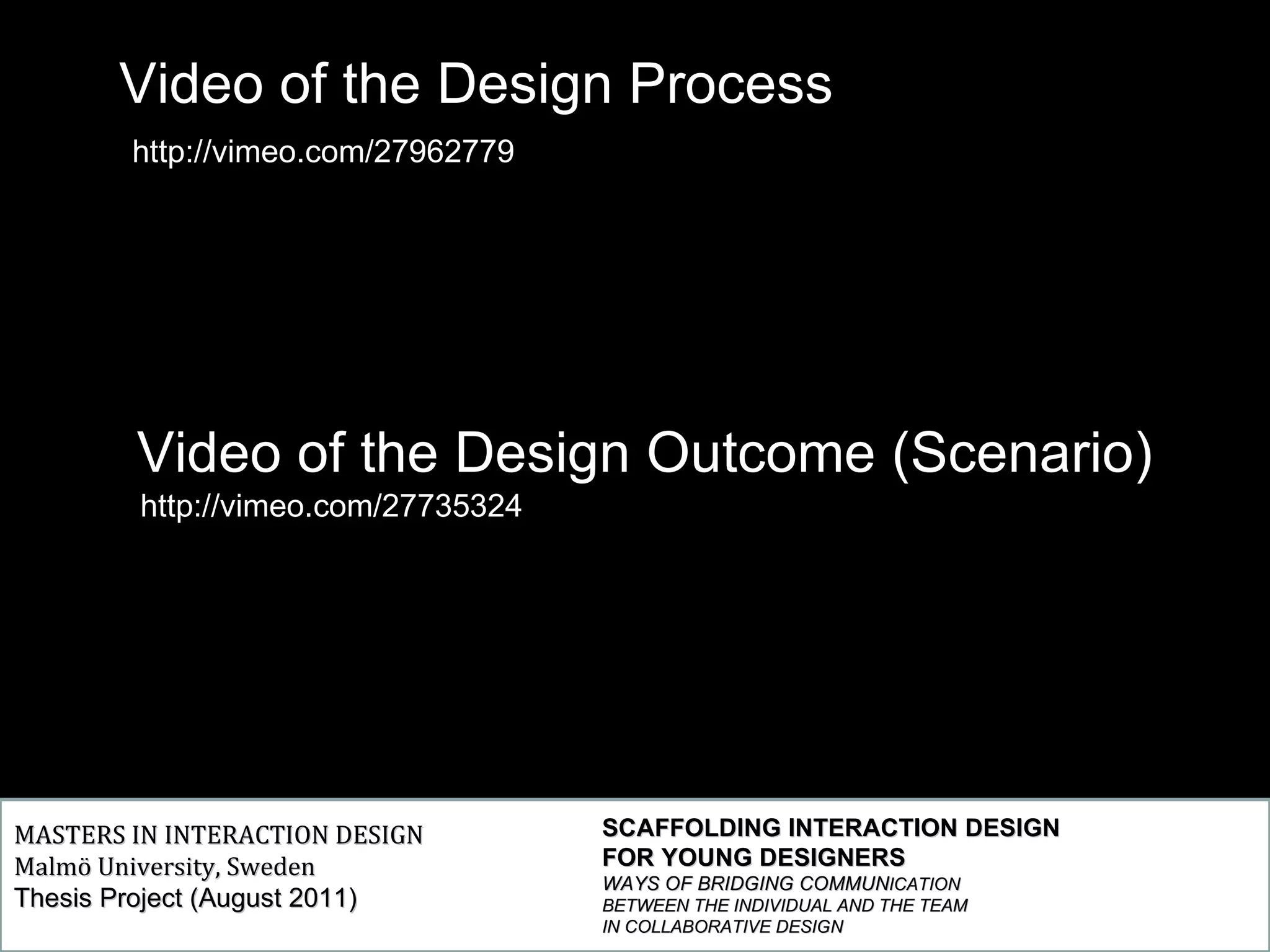 Deliverable final thesis presentation prem chandran | PPT